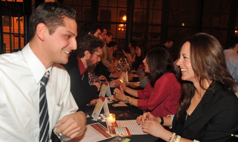 Speed Dating London Uk: A Smarter Way To Meet Singles | VCM Models